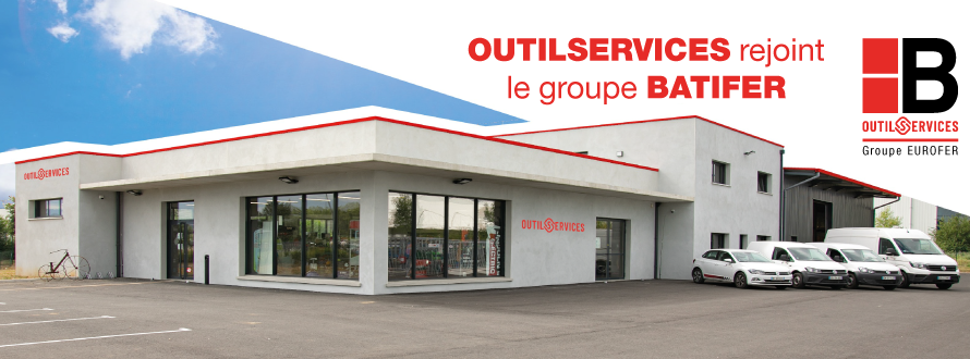 BATIFER, quincaillerie professionnelle, spécialiste du bâtiment et de l ...