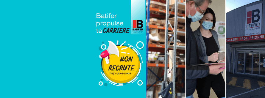 BATIFER, quincaillerie professionnelle, spécialiste du bâtiment et de l ...