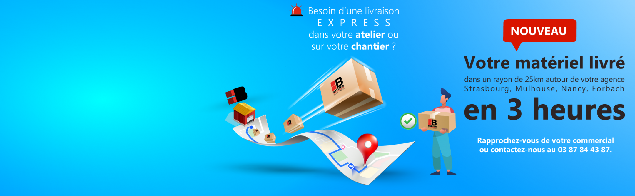 BATIFER, quincaillerie professionnelle, spécialiste du bâtiment et de l ...